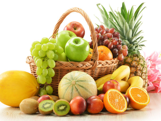 What would you be if you were a fruit? | Playbuzz