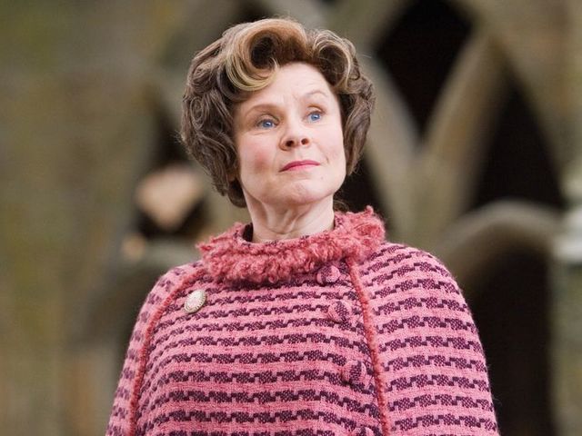 Finally! Here's What's Been Happening In The Harry Potter Universe ...