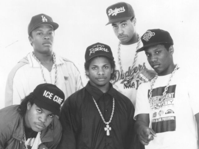 What Is Your Favourite Rap Song Of All Time? | Playbuzz