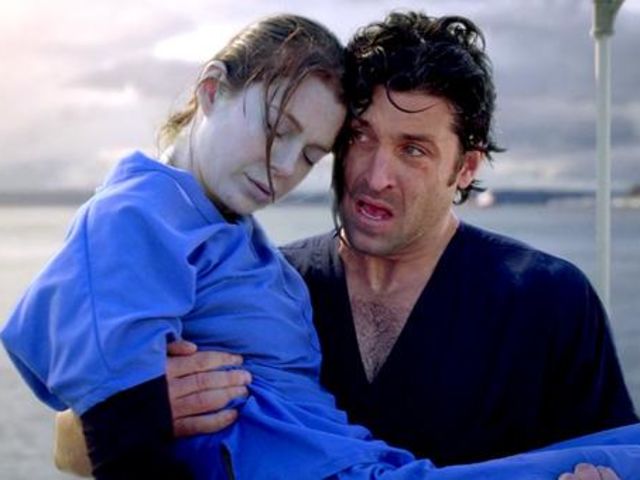 Grey's Anatomy: tutte le volte in cui Meredith Grey ha rischiato la ...