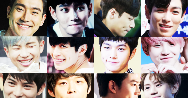 What Male Kpop Idol Are You? | Playbuzz