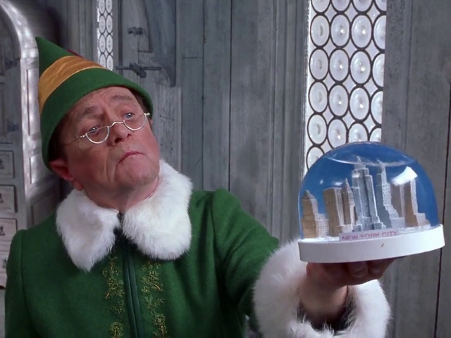 How Well Do You Know "Elf"? | Playbuzz