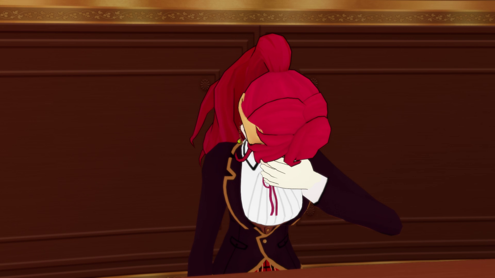 Arkos [artybritney] : r/RWBY