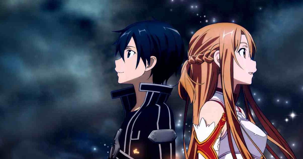 Which Sword Art Online Character Are You? | PlayBuzz