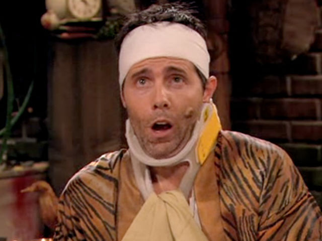 QUIZ: How Well Do You Remember The Names Of These iCarly Characters ...