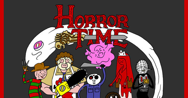 Creepy Horror Movies you Should not Watch Alone | Playbuzz