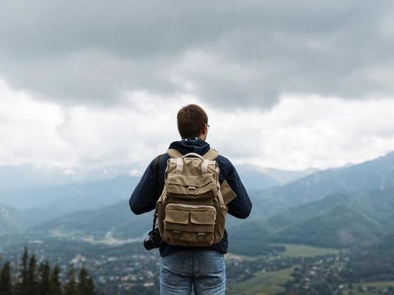 What Type Of Wanderer Are You? | Playbuzz