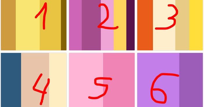 Can You Recognize These Pokemon By Their Color Schemes? | Playbuzz