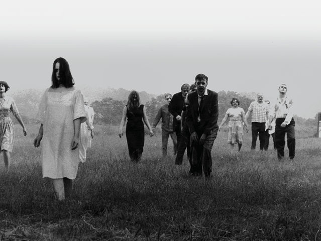 Can You Recognize 33 Horror Movies By Their Scariest Scenes? | Playbuzz