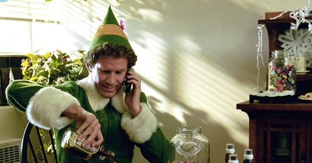 Can You Complete The 'Elf' Quote? | Playbuzz