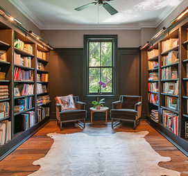 Create your dream house to see your true personality | Playbuzz