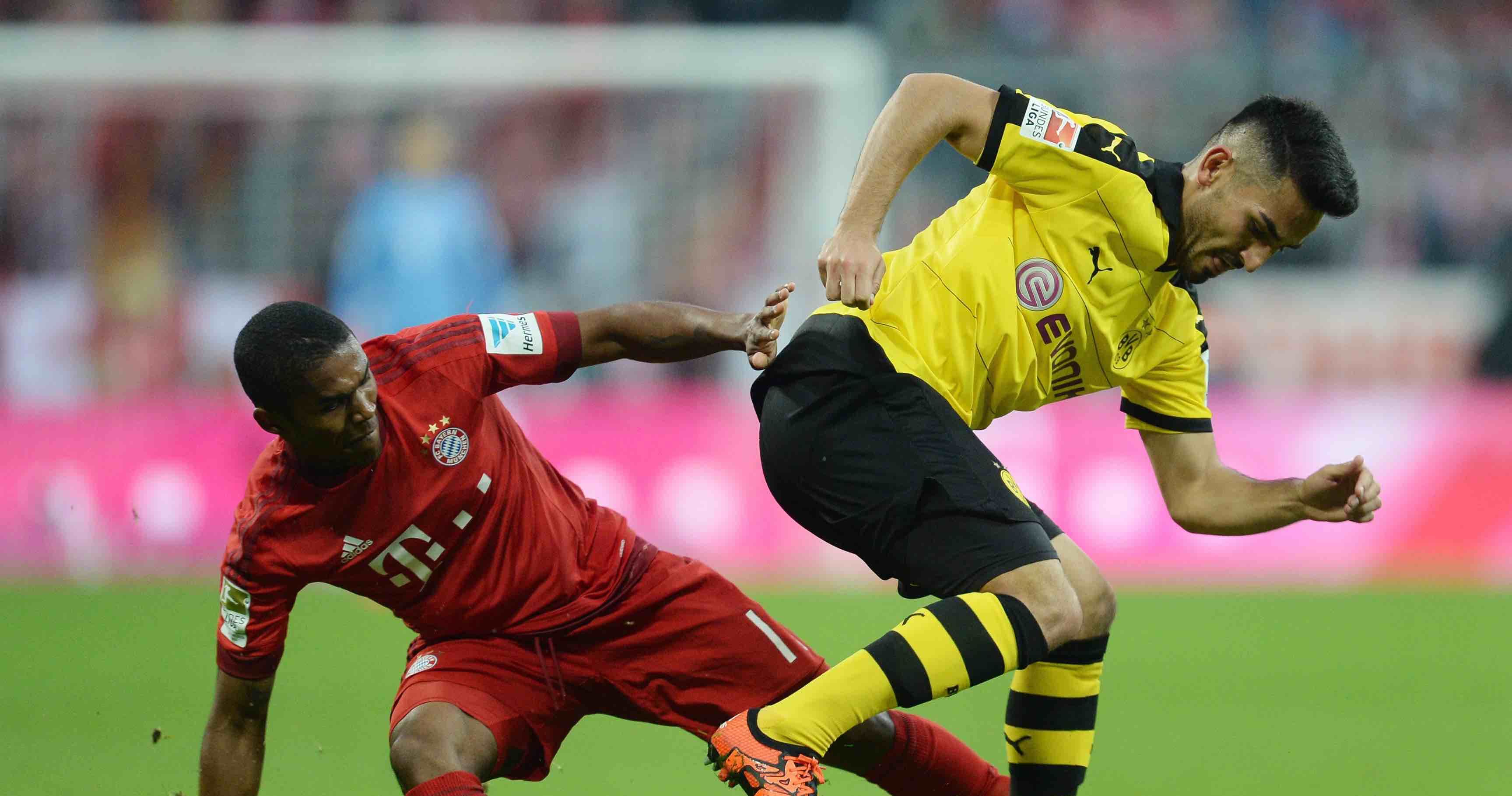 The best 10 football matches in March (Domestic Leagues) | Playbuzz