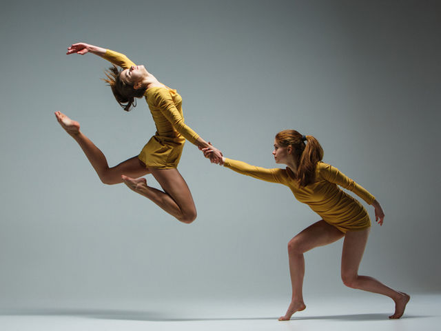 What Does Your Body Movement Say About You? | Playbuzz