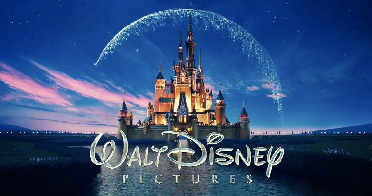 Can You Match The Disney Movie With It's Corresponding Opening Castle ...