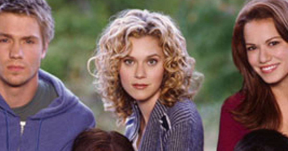 which one tree hill character are you? | Playbuzz