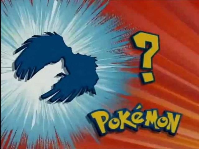 Who's That Pokemon?! | PlayBuzz