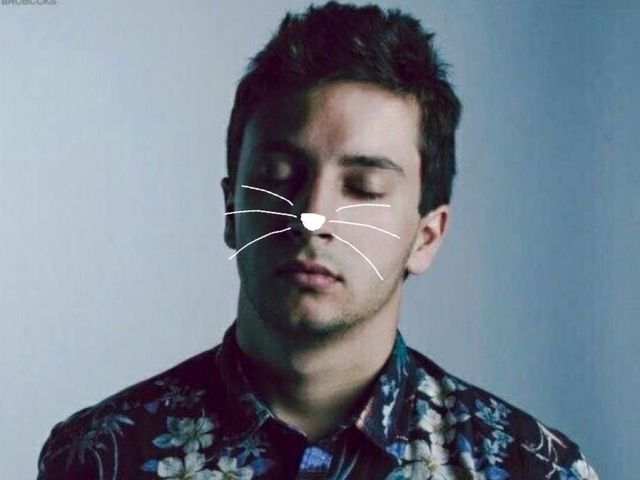 Can You Identify These Generic White Male Singers Who Look Exactly The ...