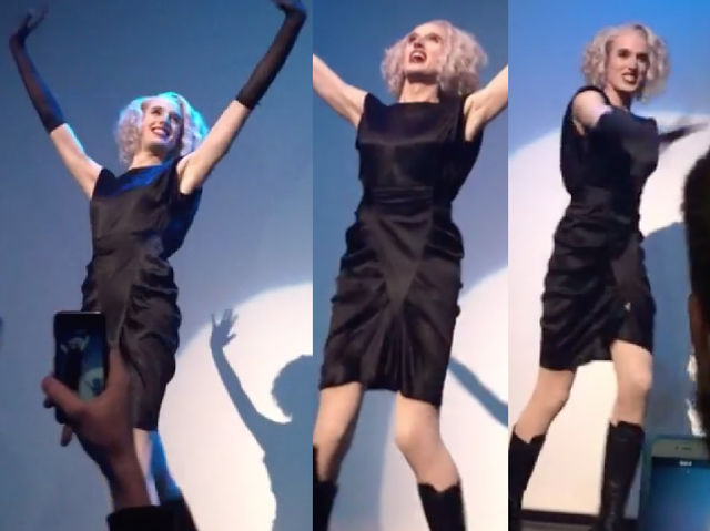 RPDR Season 7 NYC Premiere Looks : r/rupaulsdragrace