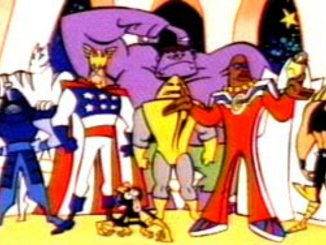 20 Years On: How Well Do You Remember Dexters Laboratory? | Playbuzz