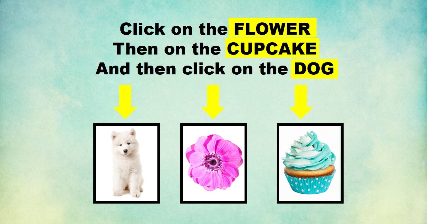 98% Of Men Cannot Get The Perfect Score On This Basic Memory Test ...