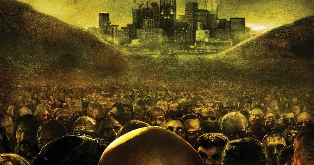 How Long Would You Survive In The Zombie Apocalypse | Playbuzz