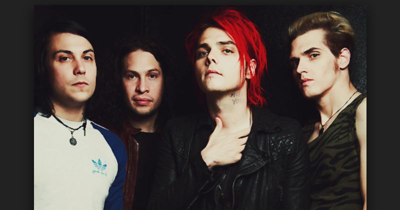 who is your M.C.R boyfriend | Playbuzz