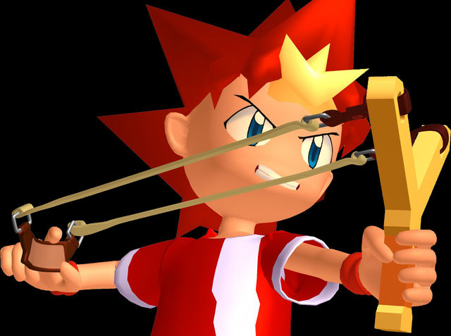 Do You Remember These Obscure 1990s Video Game Characters? | Playbuzz