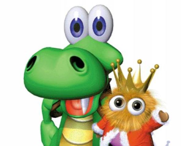 Do You Remember These Obscure 1990s Video Game Characters? | Playbuzz