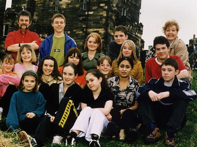 Byker Grove - Alchetron, The Free Social Encyclopedia