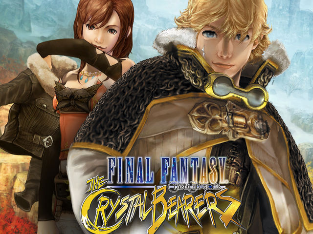 Qual é o Melhor Final Fantasy? | Playbuzz