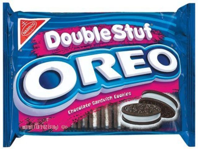 The Grossest Oreo Flavors Of All Time Are In This Ranked List | Playbuzz