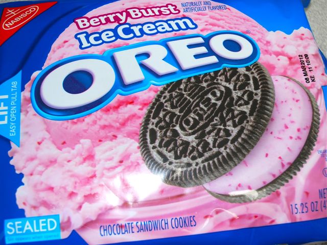 The Grossest Oreo Flavors Of All Time Are In This Ranked List | Playbuzz