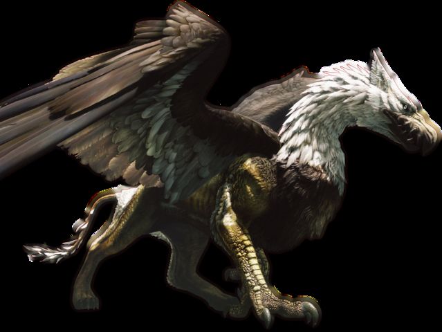 Legendary Mythical Creatures