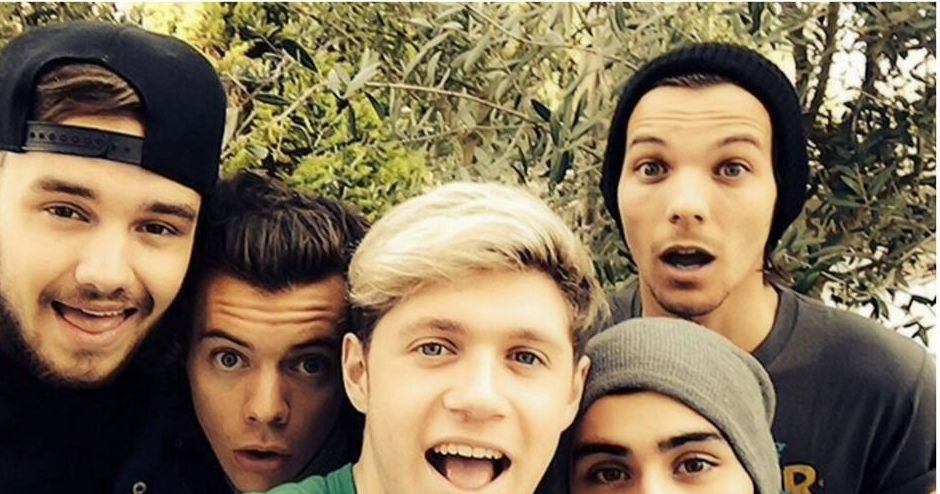 What 1D member is your FAVE? | Playbuzz