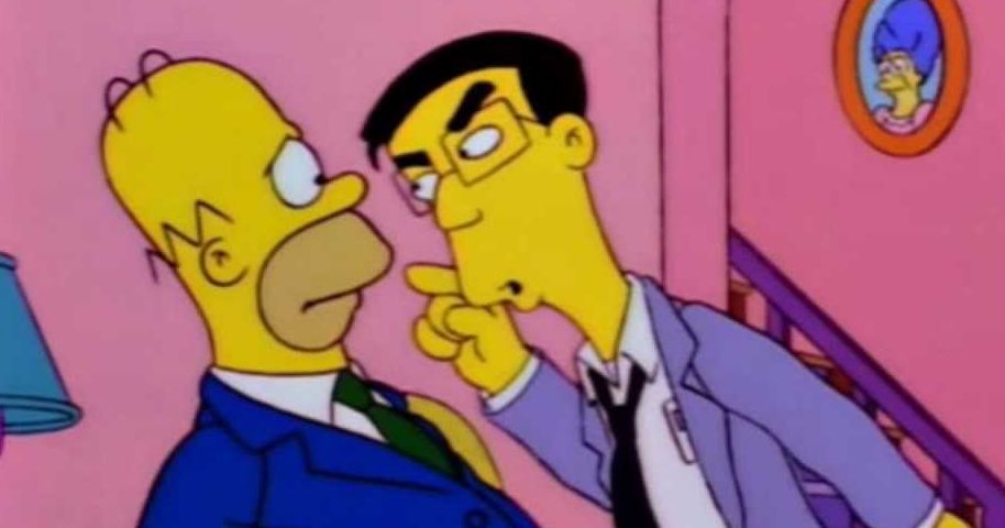 Can You Name 21 Obscure Characters From The Simpsons? | Playbuzz