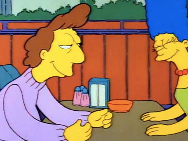 Can You Name 21 Obscure Characters From The Simpsons? | Playbuzz