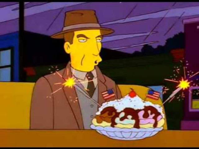 Can You Name 21 Obscure Characters From The Simpsons? | Playbuzz