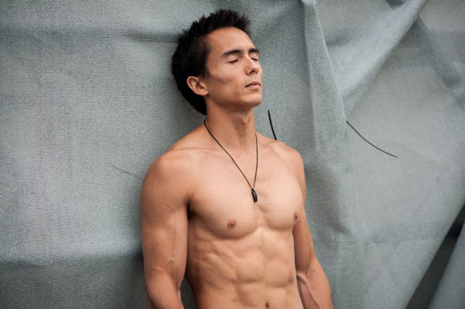 Sean Mccoll, professional rock climber : r/nattyorjuice