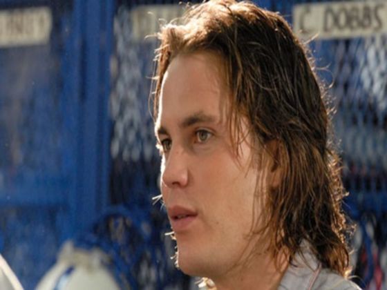 How Well Do You Know Tim Riggins From Friday Night Lights? | Playbuzz