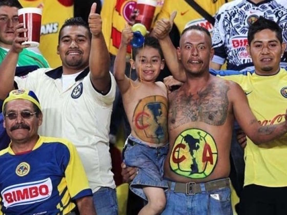 ¿Qué tan americanista eres? | Playbuzz