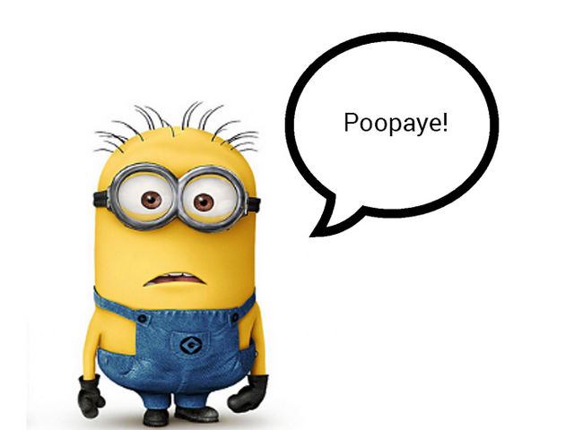 Are You Fluent In Minion-Speak? | Playbuzz