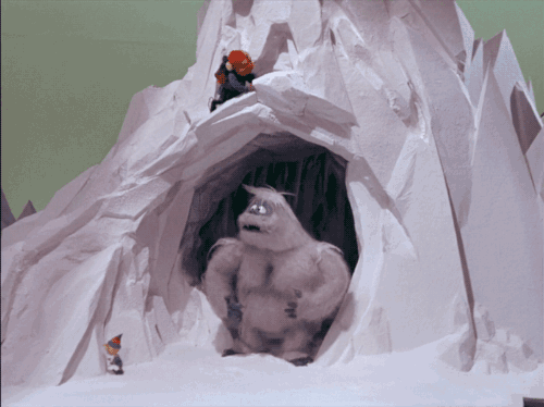 How Well Do You Remember 'Rudolph The Red-Nosed Reindeer'? | Playbuzz