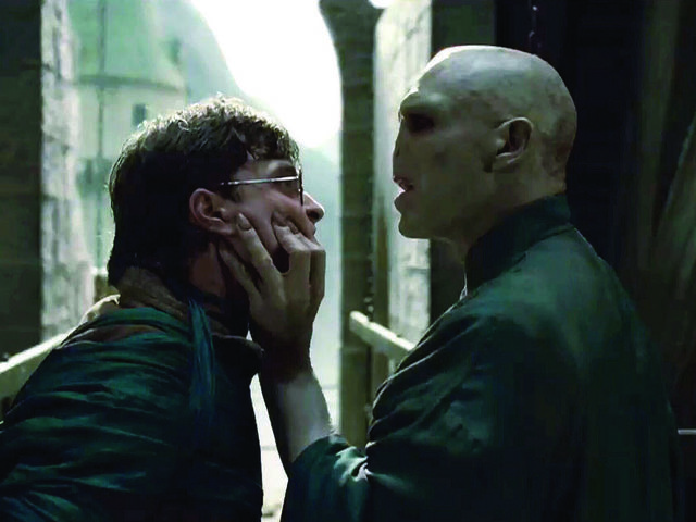 How well do you know Harry Potter’s London? | Playbuzz