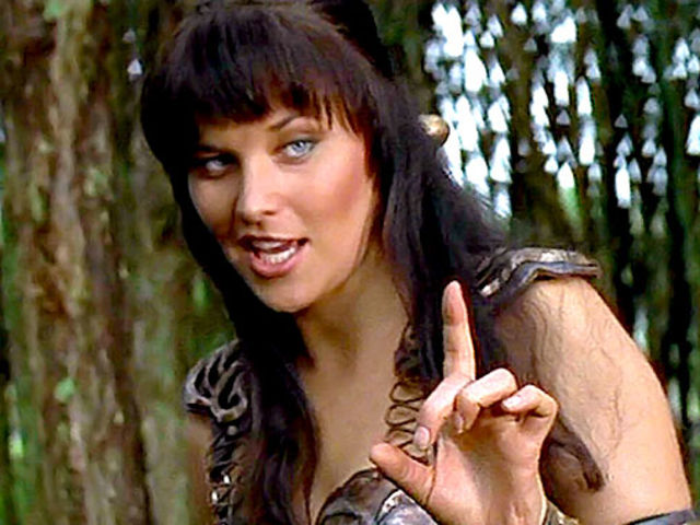 How Well Do You Know Xena: Warrior Princess? | Playbuzz