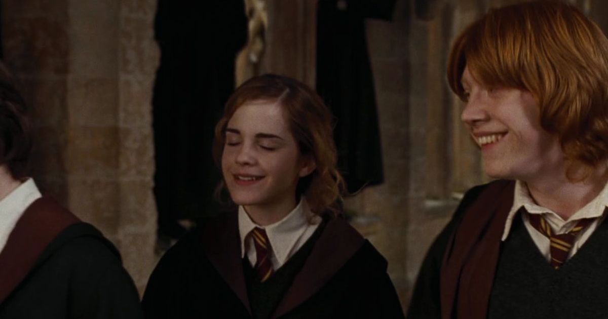 How Well Do You Know Harry Potter And The Goblet Of Fire? | Playbuzz