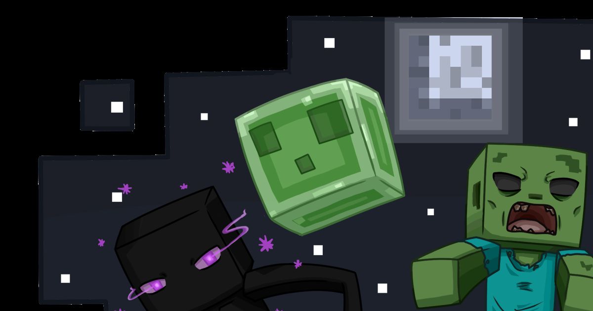 What Minecraft Monster are You? | Playbuzz