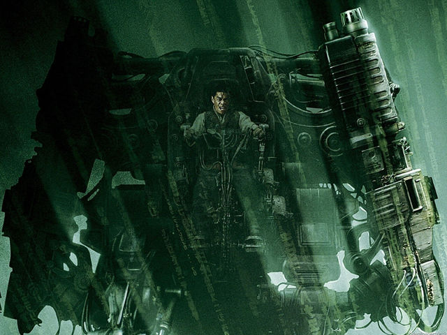 Movie Trivia Quizzes: The Matrix Trilogy | Playbuzz