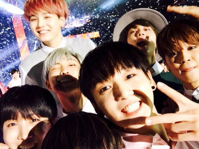 K-Quiz: How Well Do You Know BTS? | Playbuzz