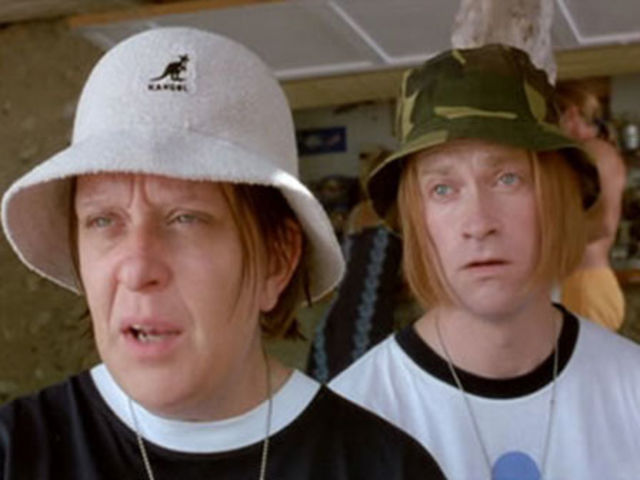 How Well Do You Remember Kevin & Perry? | Playbuzz