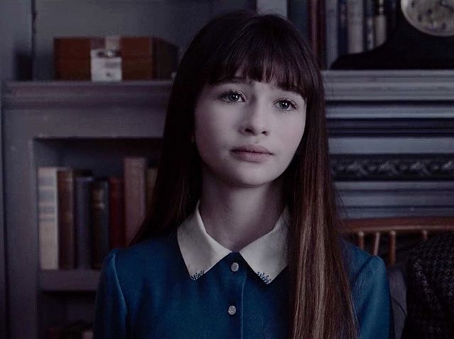 Violet Baudelaire Trivia, in Honor of A Series of Unfortunate Events ...